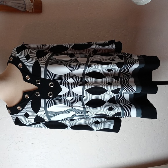 JM Collection | Tops | J M Collection Tunic | Poshmark